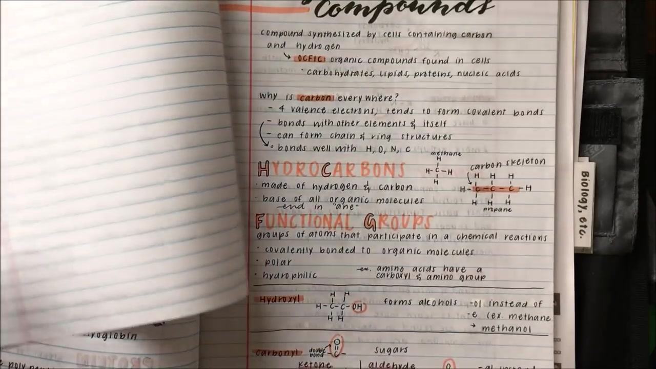 【studyquill】怎么做出漂亮的笔记_哔哩哔哩_bilibili