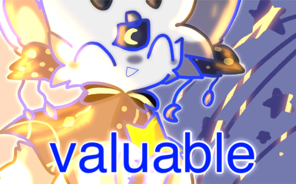 【多人】Valuable//Animation meme_哔哩哔哩_bilibili