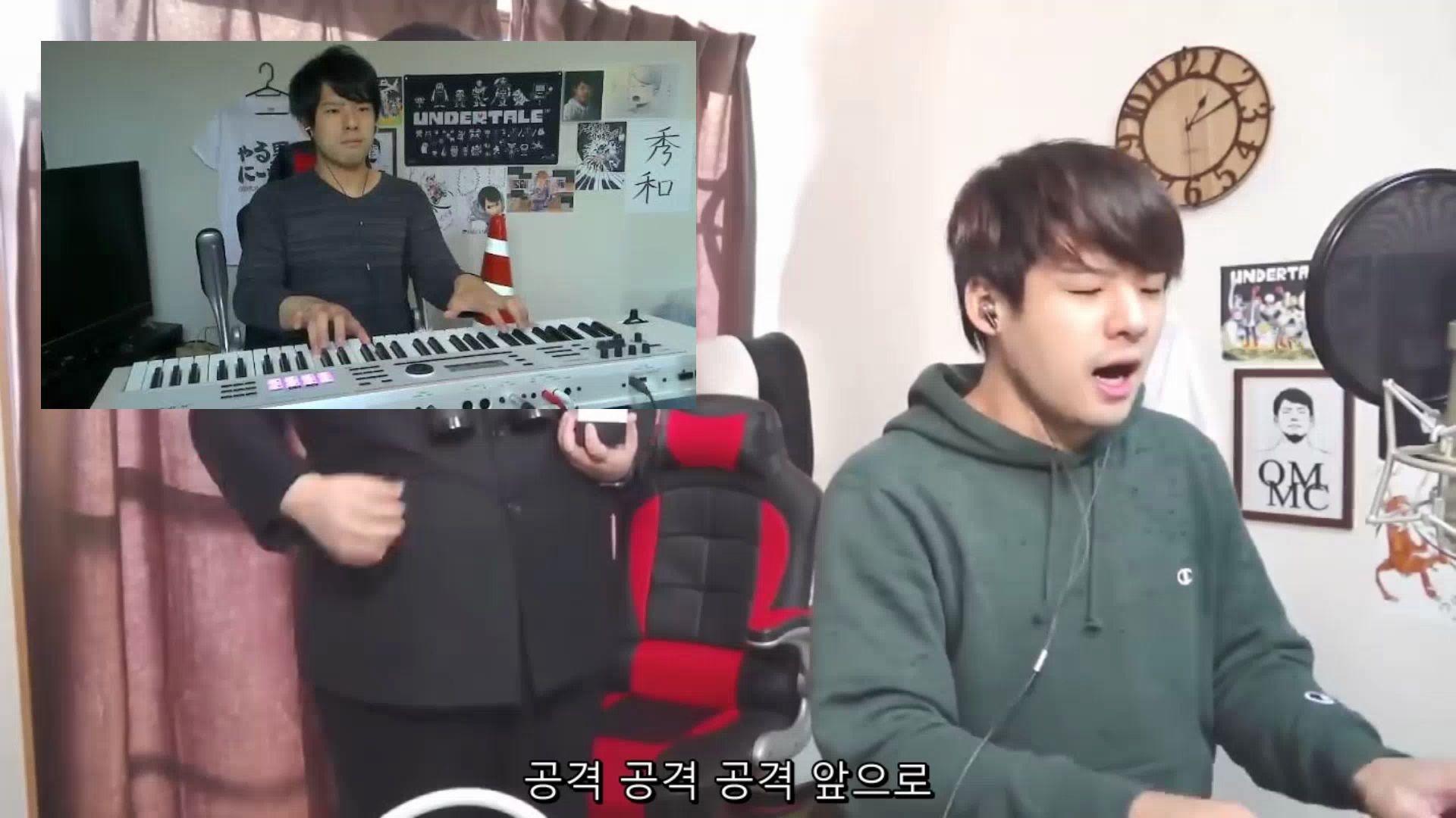 yyut 2019最后的攻击_哔哩哔哩 (゜-゜)つロ 干杯~-bilibili