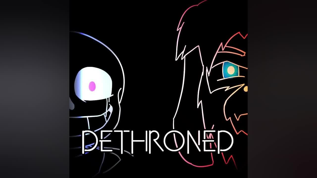 Storyspin - Dethroned_哔哩哔哩_bilibili