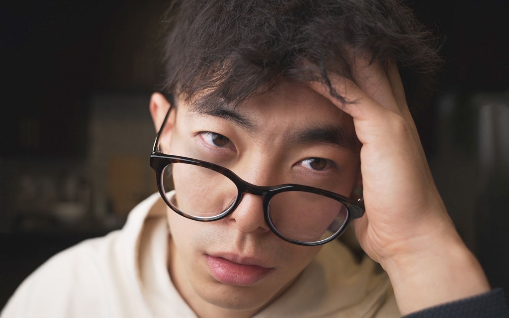 【你为什么总是很累】如何高效休息 哔哩哔哩