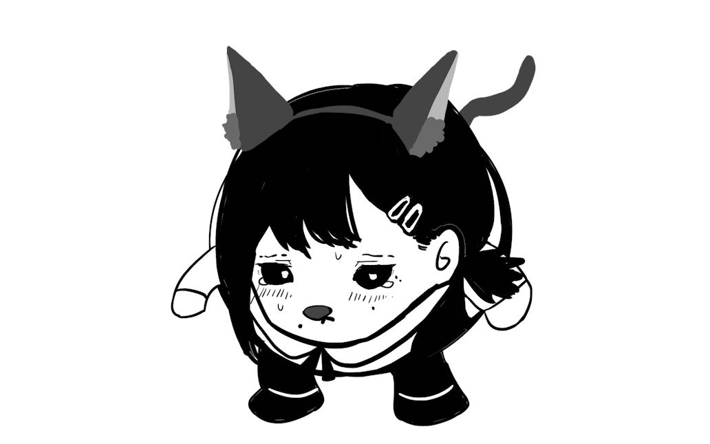 The Kobeni Cat_哔哩哔哩_bilibili