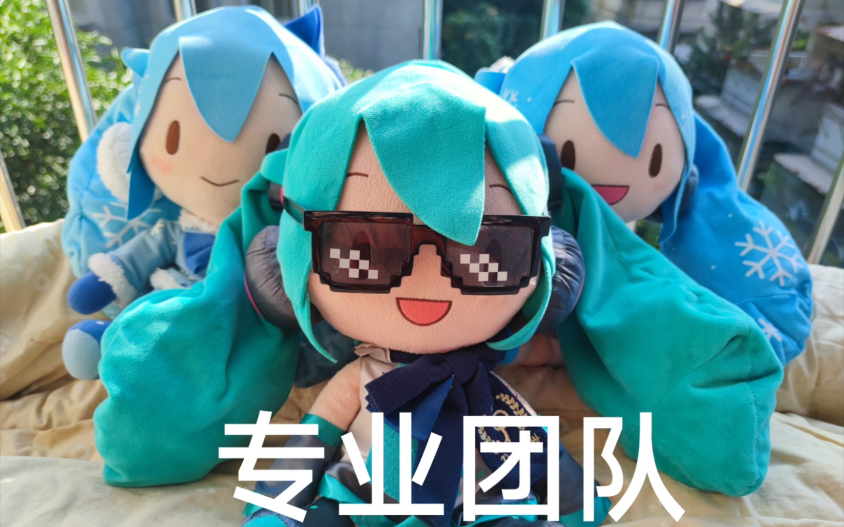 fufu军团正式成立-fufu散养户-fufu散养户-哔哩哔哩视频