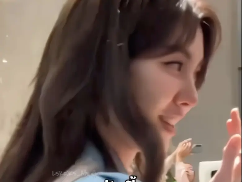 【LingOrm】当粉丝问"我可以拥有P'Mor嘛"和现在问"我可以拥有P'Tawan嘛"好像没变又好像什么都发生了改变_哔哩哔哩_bilibili