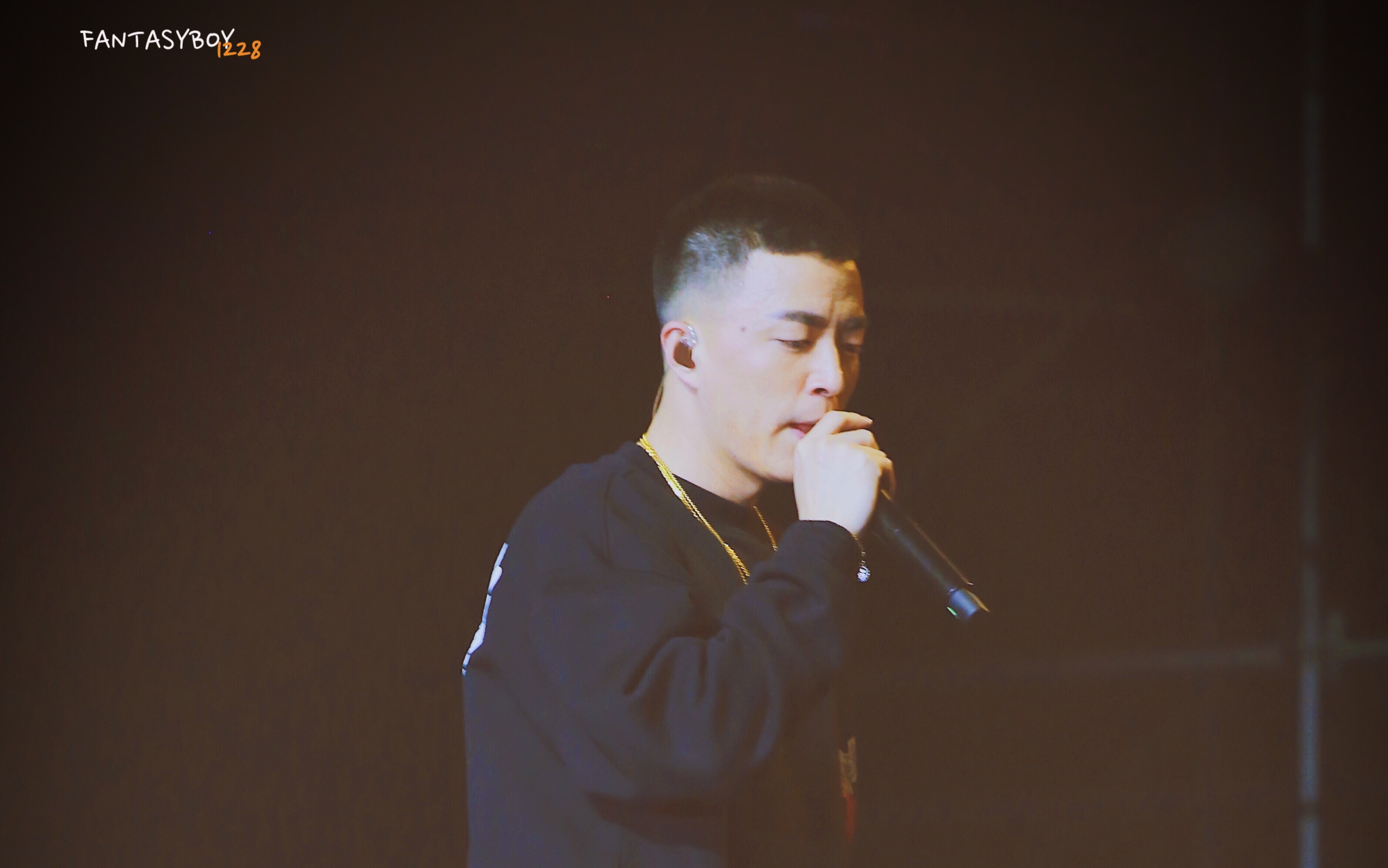 [JONY J]180415 杭州_哔哩哔哩_bilibili