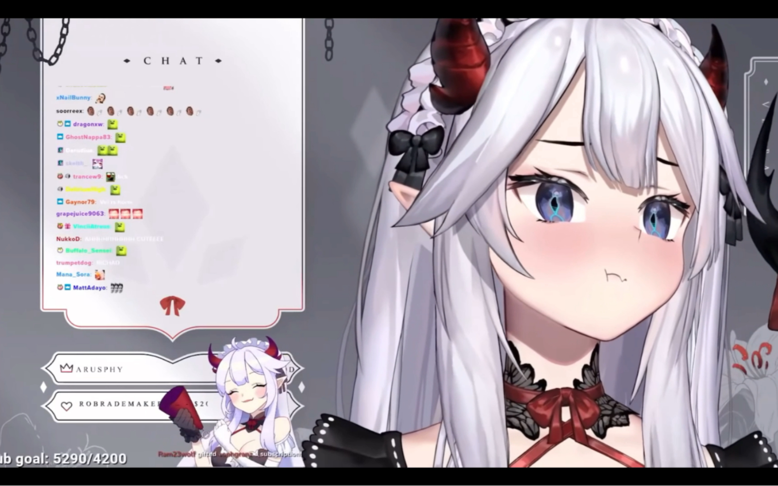 [熟肉/Veibae]Veibae的全表情大赏 - 视频下载 Video Downloader