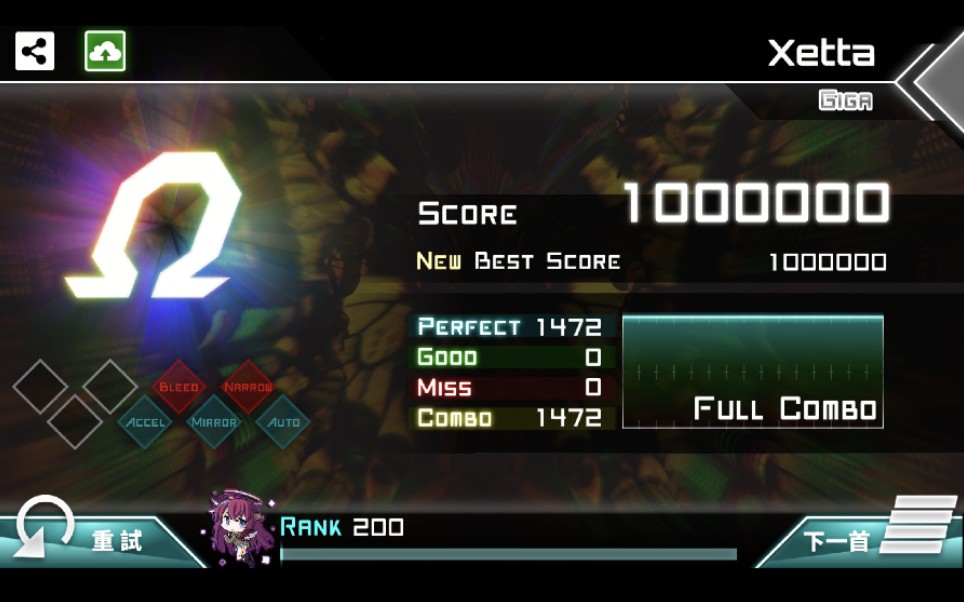 Dynamix Xetta GIGA 15 Omega!!!_哔哩哔哩_bilibili