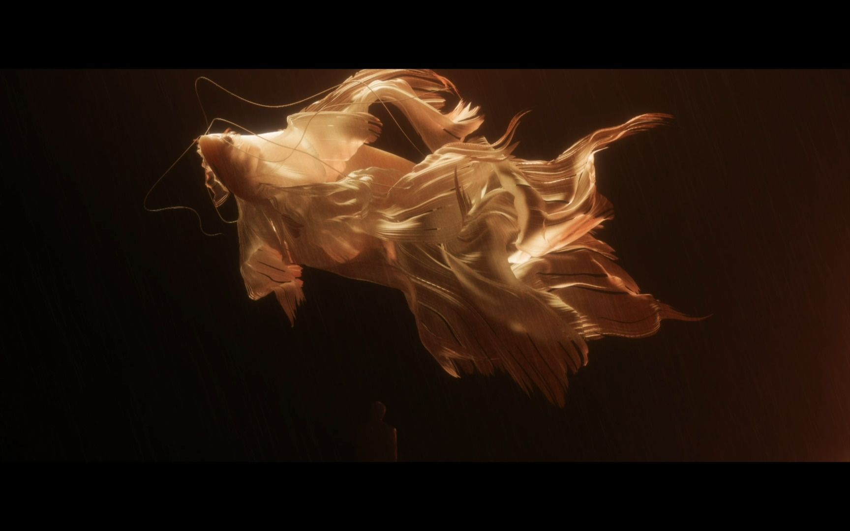 【檀健次】专辑主打「一念无明」MV Teaser I-檀健次-檀健次-哔哩哔哩视频