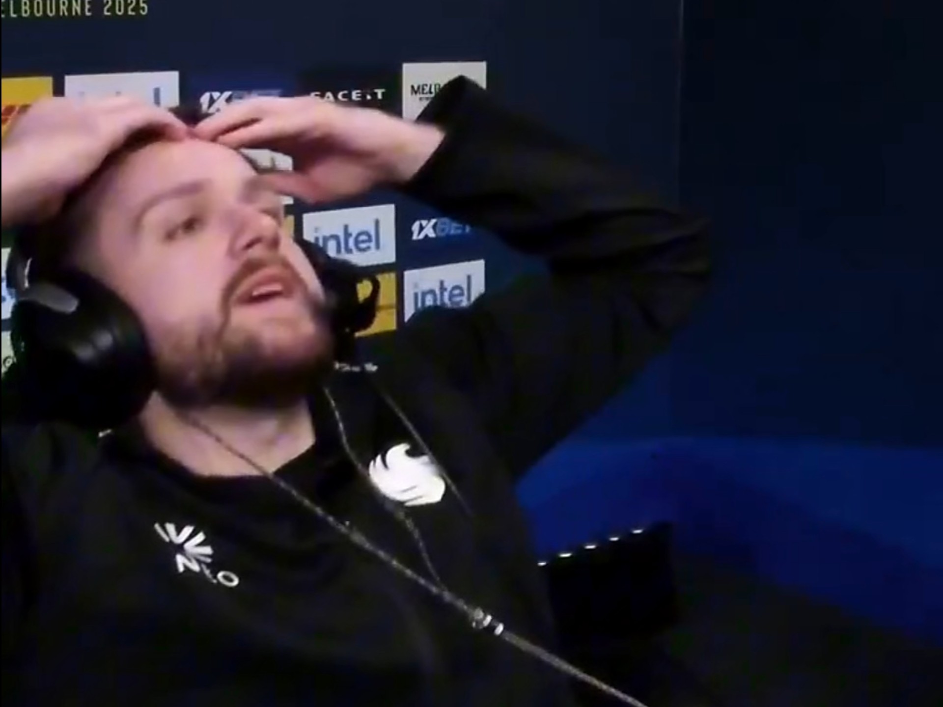 monesy坦言和NiKo比赛有种别样的默契，npl认为simple公开指责队友的方式不够尊重-CS2就在刚刚-CS2就在刚刚-哔哩哔哩视频