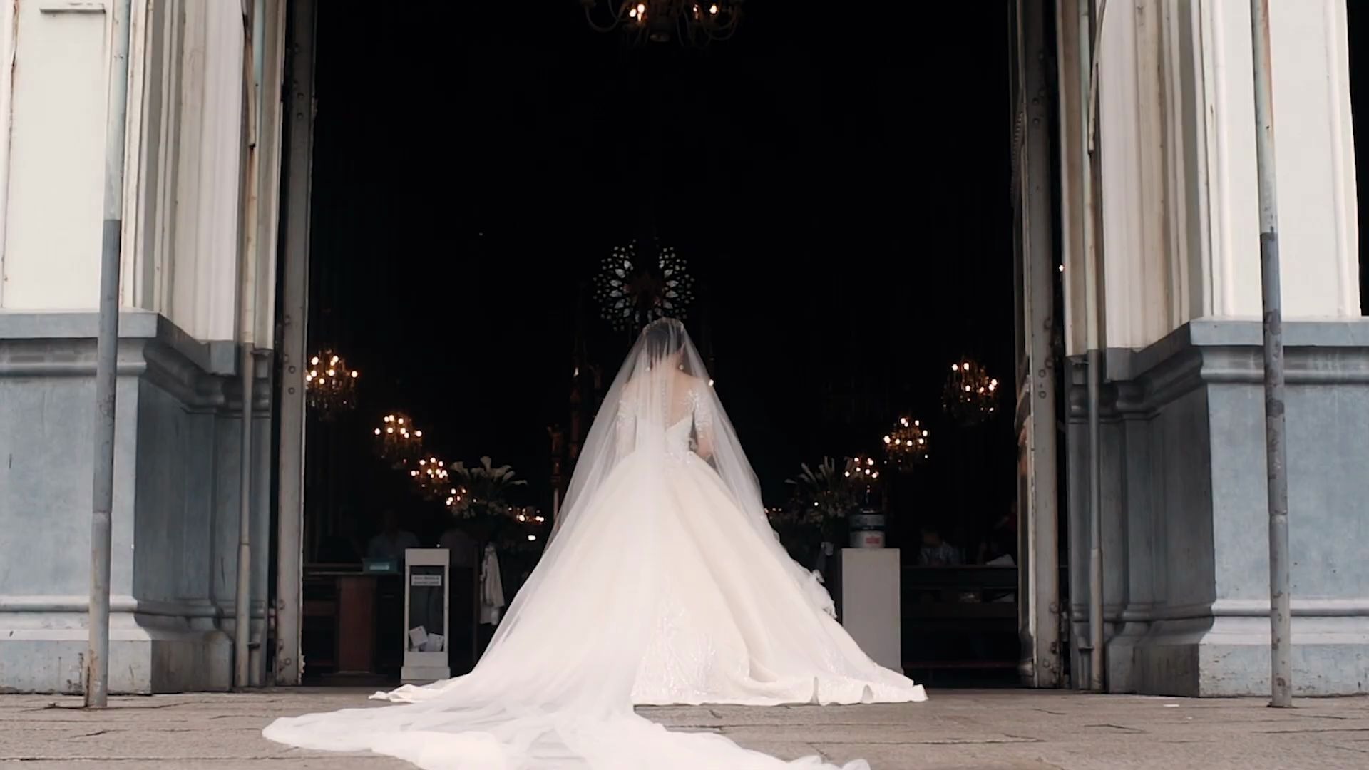 【MAYAD】Jayson & Joy's Same Day Edit_哔哩哔哩_bilibili