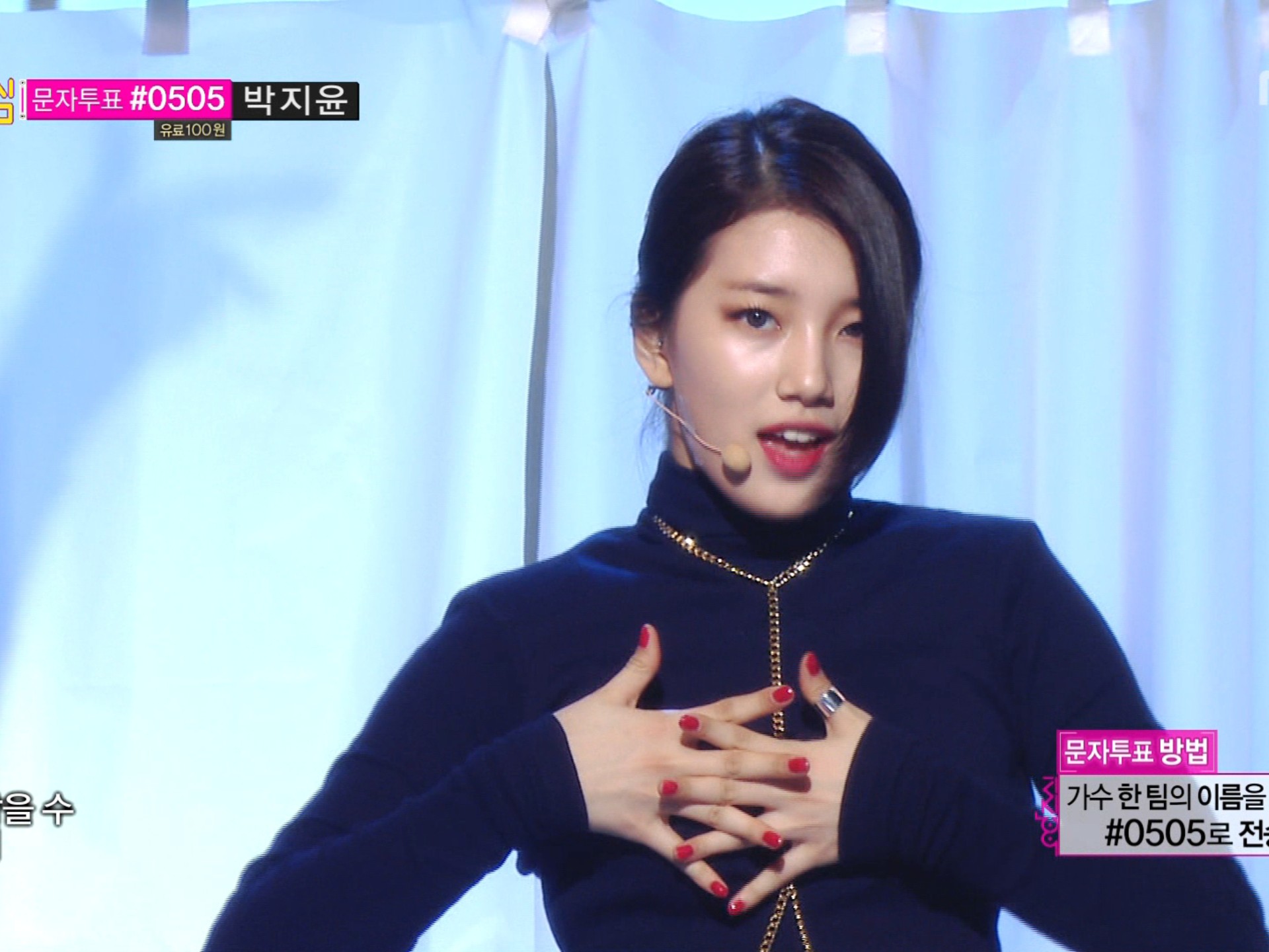 [miss A–Hush] 131109 MUSIC CORE-透明舞台丶澄-透明舞台丶澄-哔哩哔哩视频