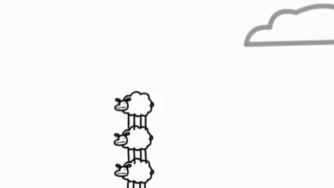 BB I'm a sheep i said BB I'm a sheep._哔哩哔哩_bilibili