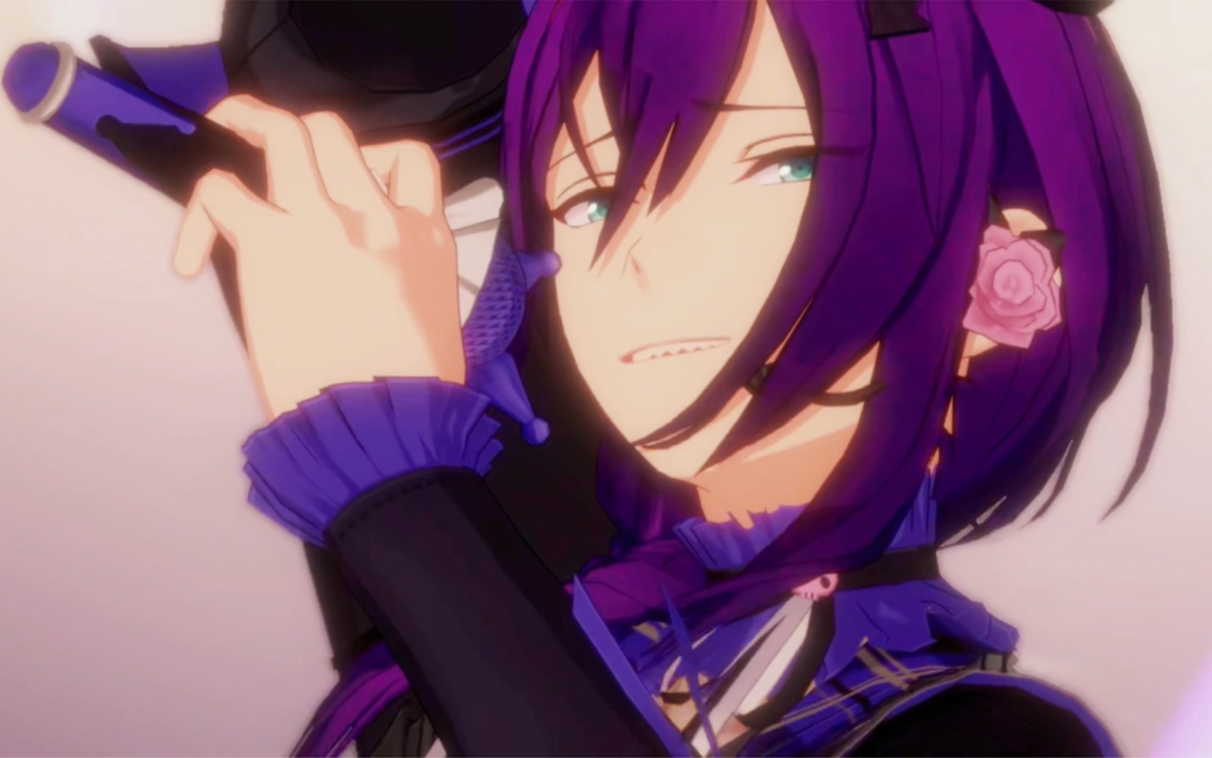 【es2】这是你掉的麻油吗？