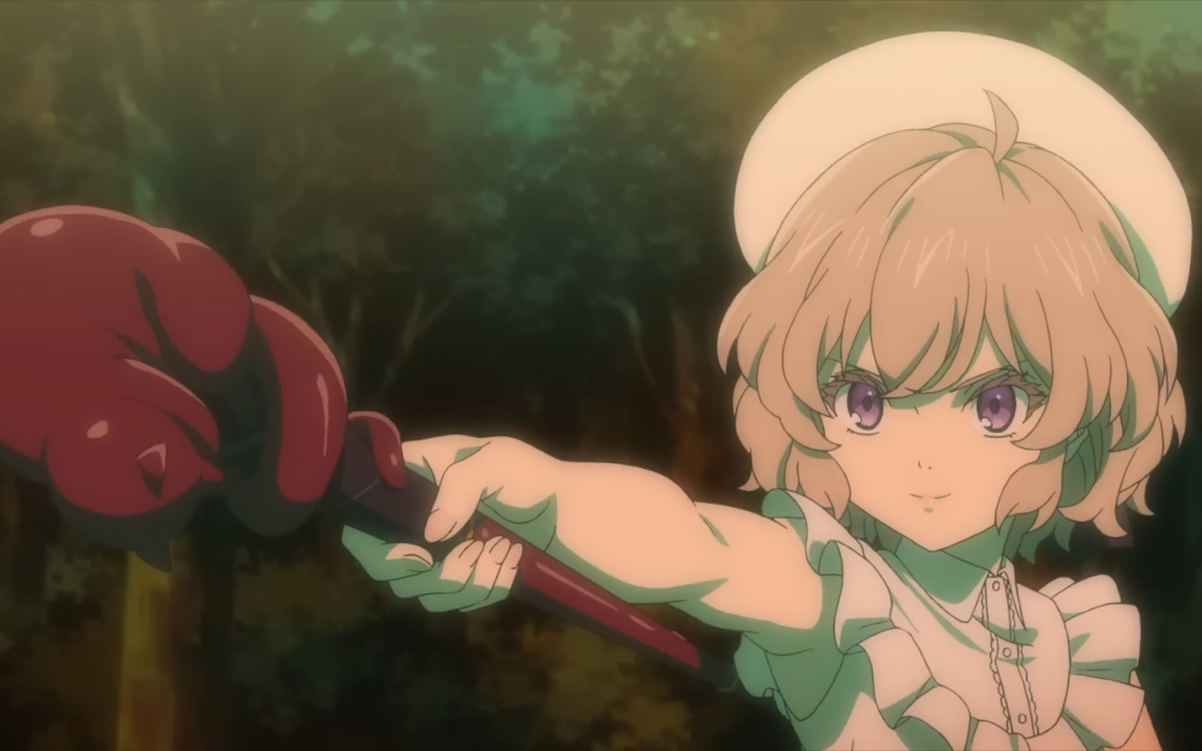 虚构推理 第二季PV2-番剧-全集-高清正版在线观看-bilibili-哔哩哔哩