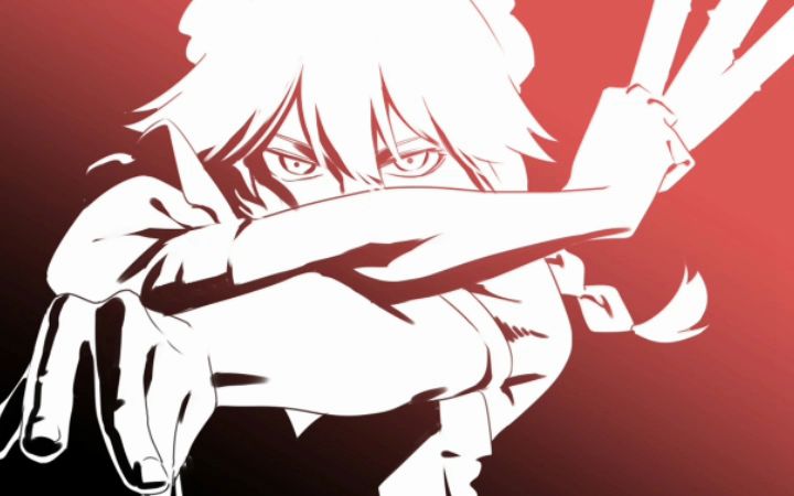 【东方Vocal】 Bloody Devotion Vo.Stack【暁Records】_哔哩哔哩_bilibili