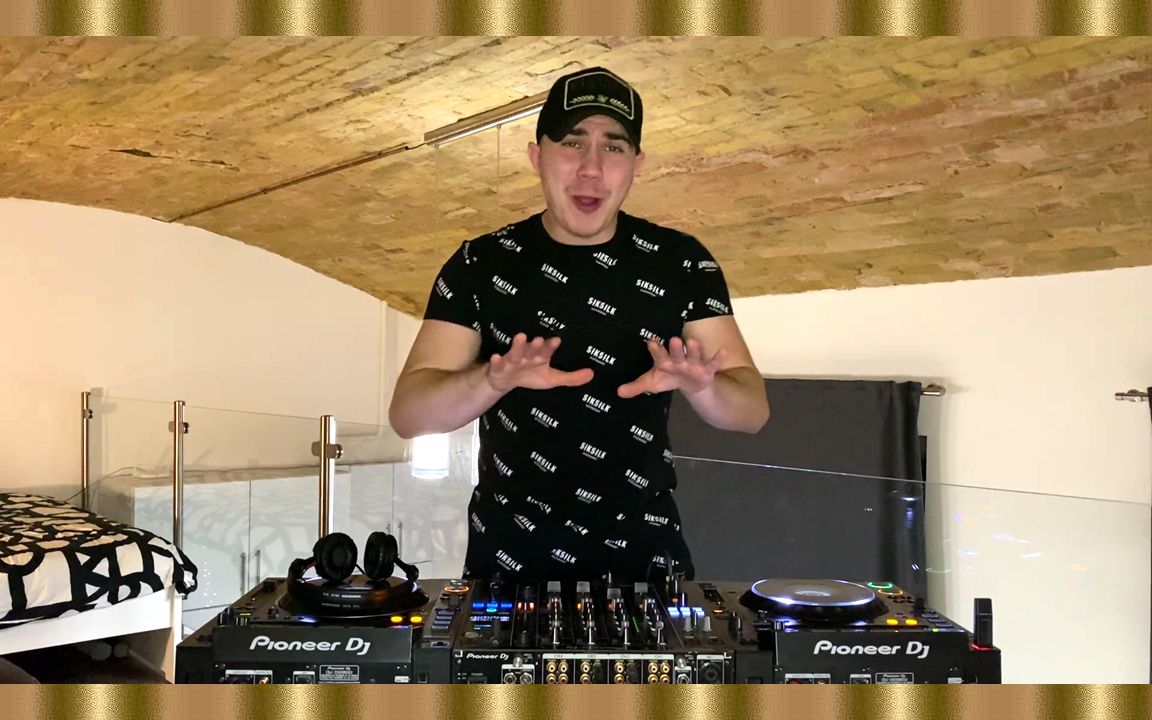 Patrick Exclusive House Mix - Best Music From 2021_哔哩哔哩_bilibili