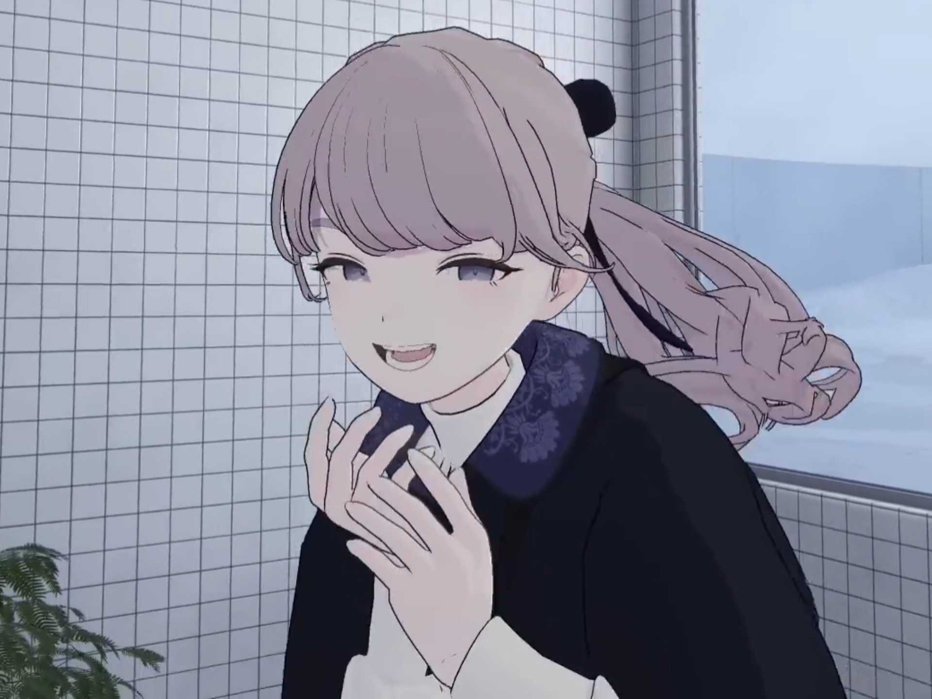 需要等待的 可能永远不会来-ALEIRL_-治愈（致郁）-哔哩哔哩视频