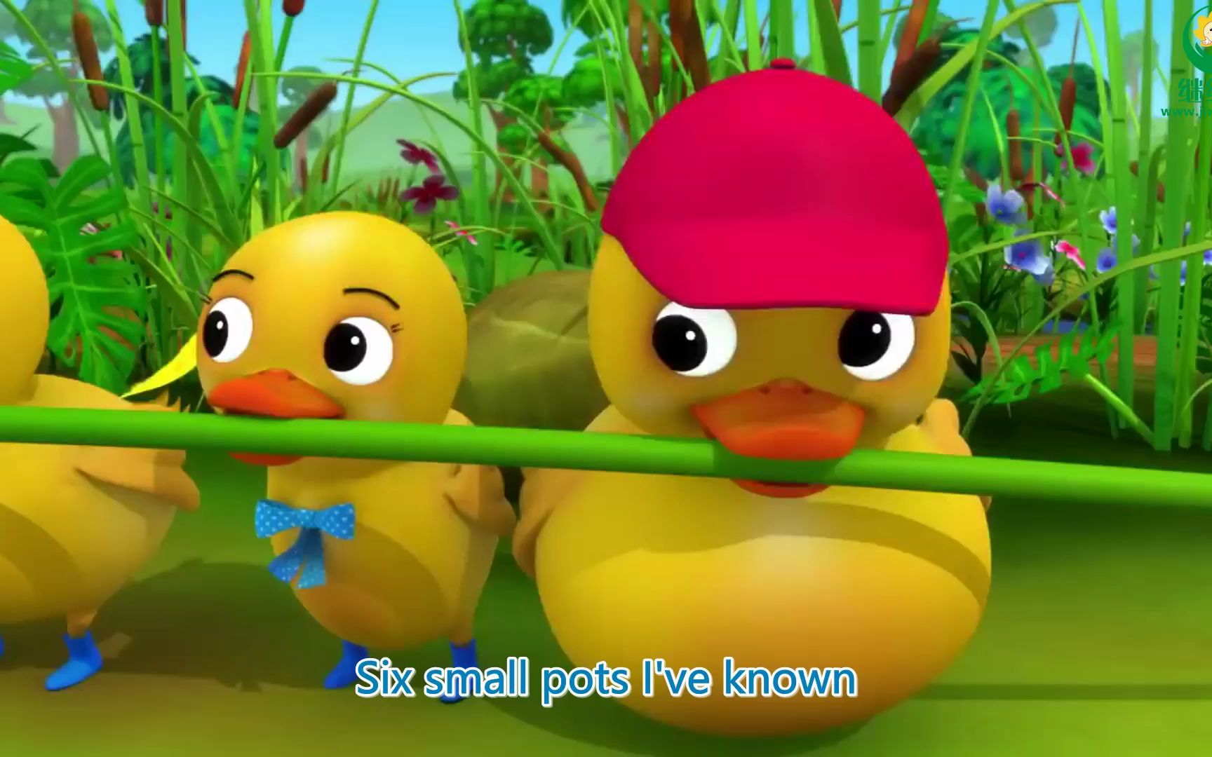 第二季Six Little Ducks - 视频下载 Video Downloader