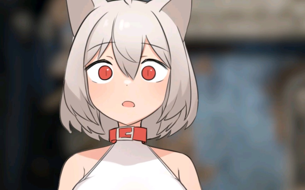 [Daebom]重做但相同 - 哔哩哔哩