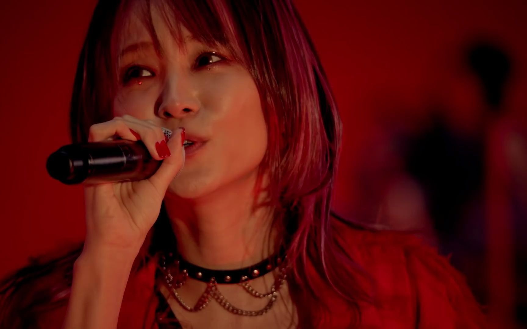 LiSA 「ONLiNE LEO-NiNE」2020.12.12 for J-LODlive_哔哩哔哩_bilibili