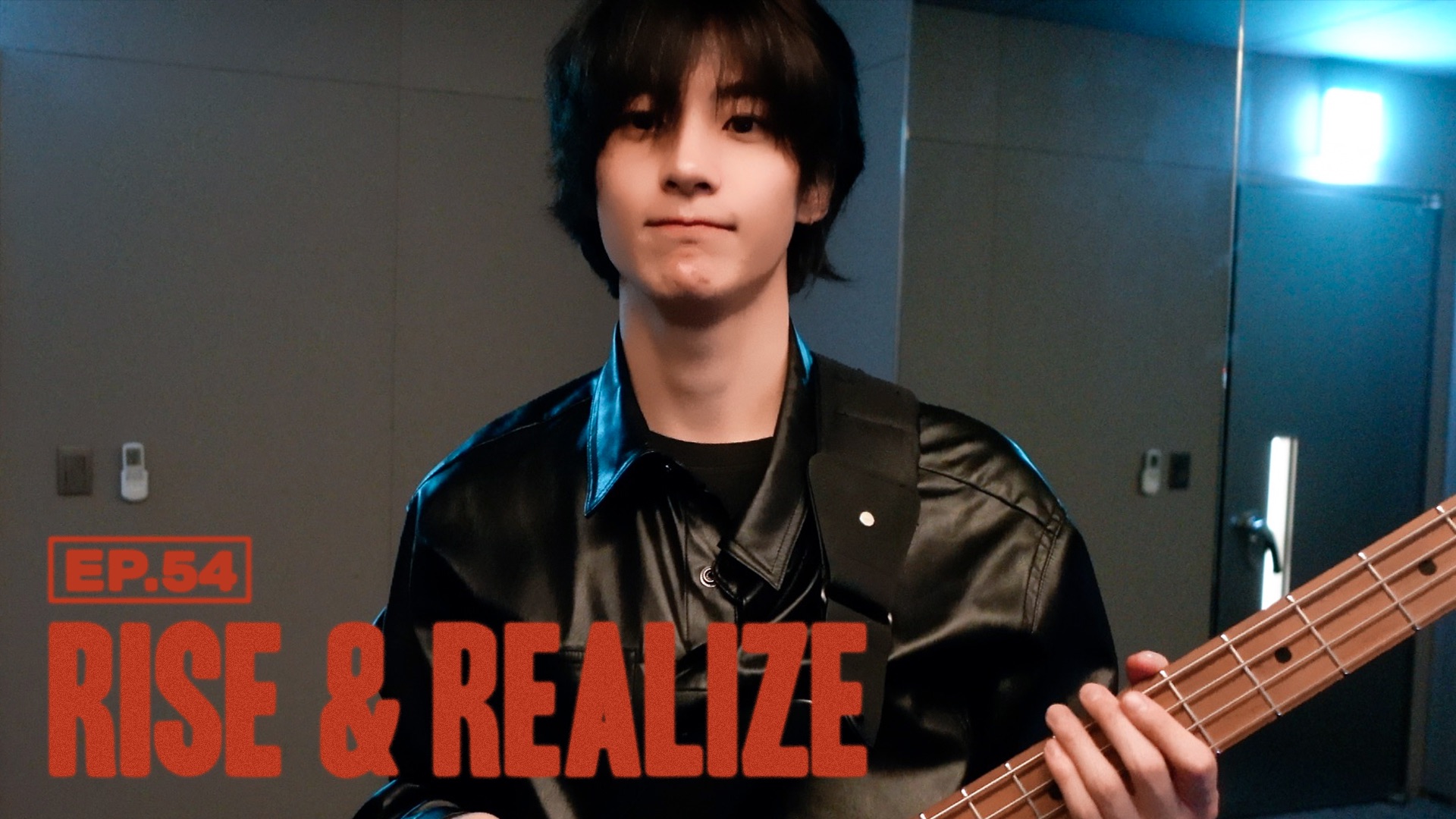 【RIIZE】Getting Ready for 2024 MMA Stages | RISE & REALIZE EP.54-RIIZE ...