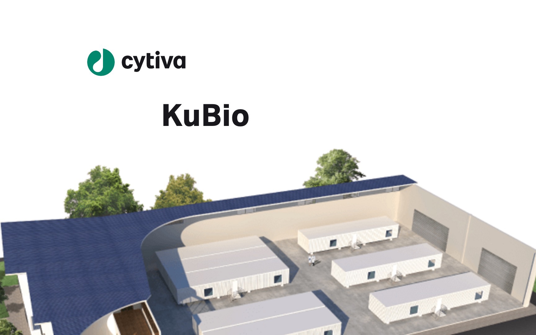 KUBio™ 模块化工厂_哔哩哔哩_bilibili