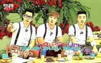 Running Man 2014年汇总（观看地址） - 哔哩哔哩