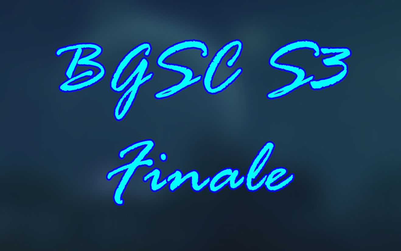 【枪声音乐/比赛结果】BGSC S3 结果公布！_哔哩哔哩_bilibili