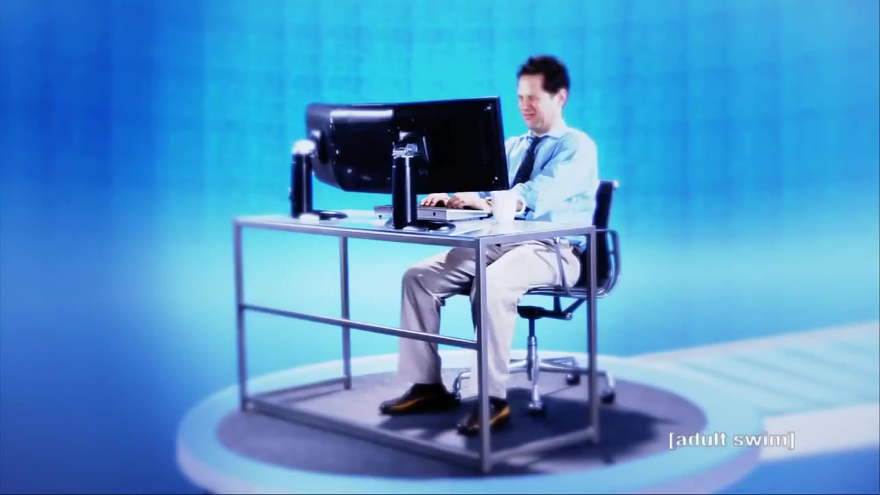 【Paul Rudd】Celery Man【病毒视频】_哔哩哔哩 (゜-゜)つロ 干杯~-bilibili