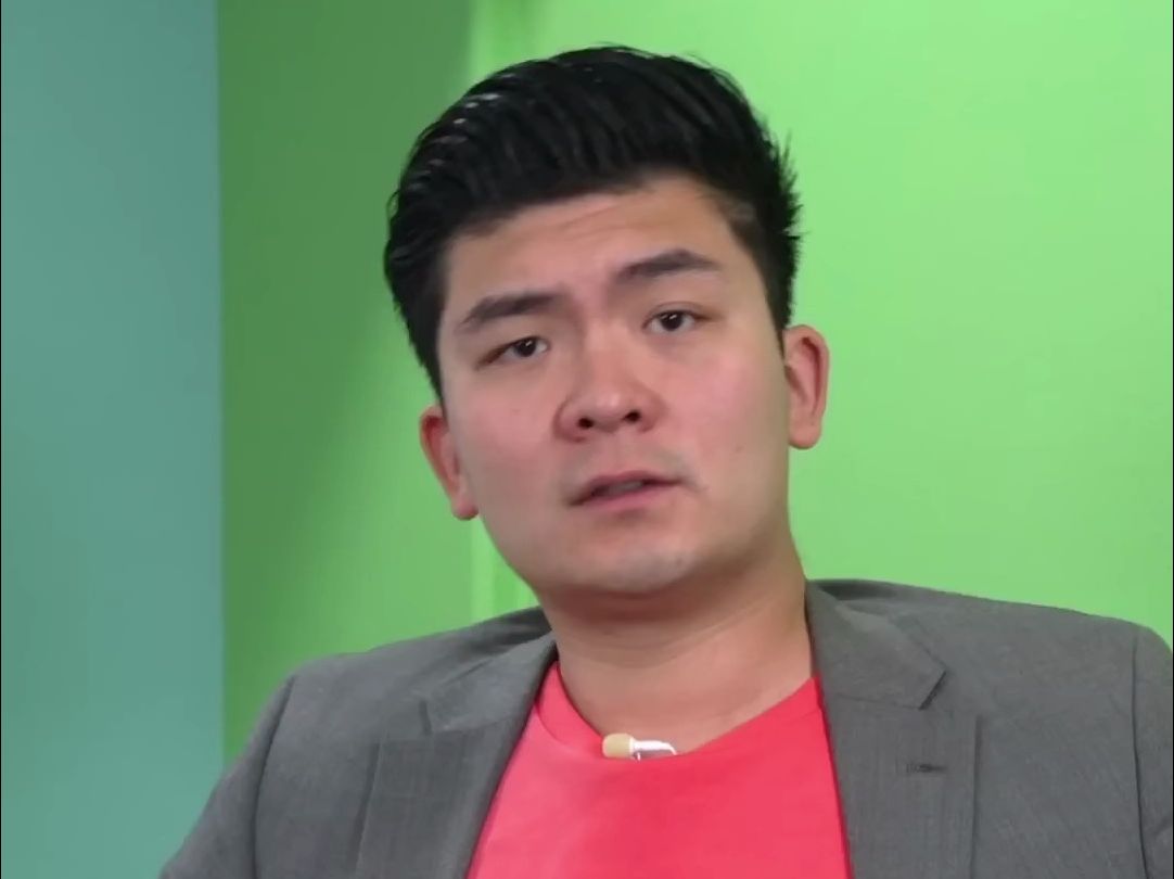 当Steven开始护肤【Steven He】-Steven_He官方账号-Steven_He官方账号-哔哩哔哩视频