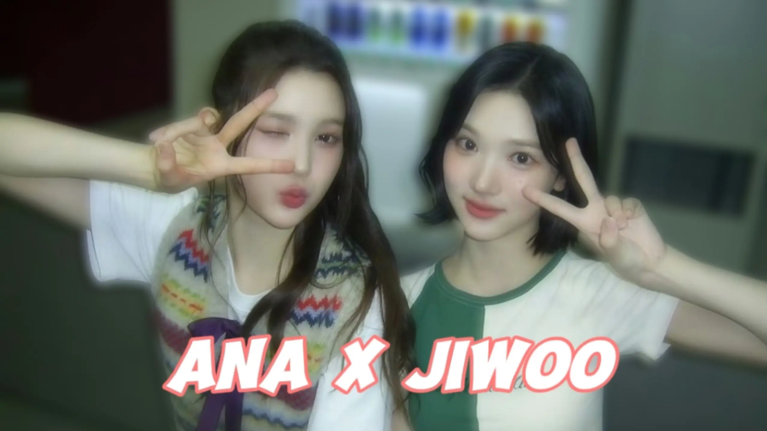 【woona】“你喜欢我 我全都知道了”_哔哩哔哩_bilibili