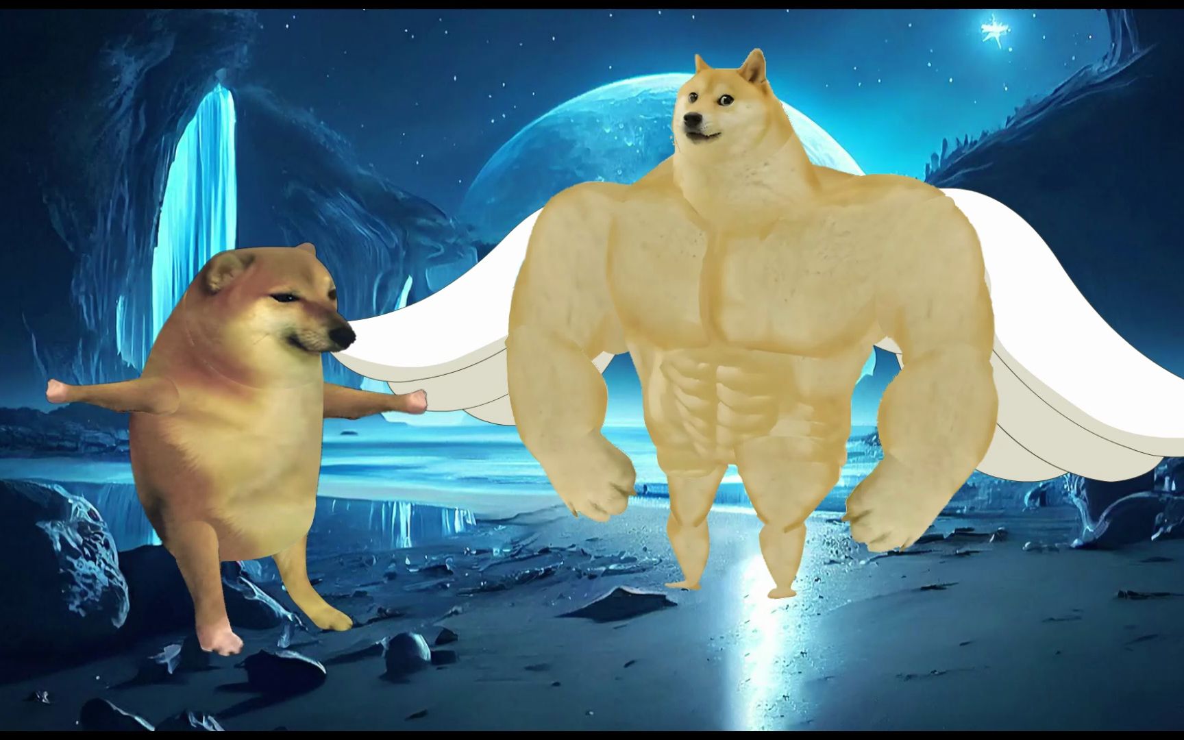 李贺轩又穿越了，这次他能否死里逃生-cheems小电影-cheems小电影-哔哩哔哩视频