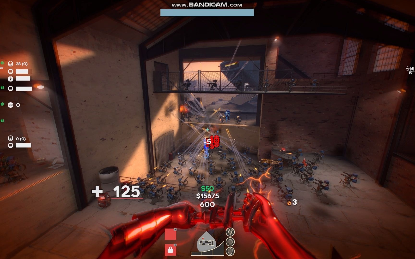 【TF2】这才叫mvm_军团要塞2