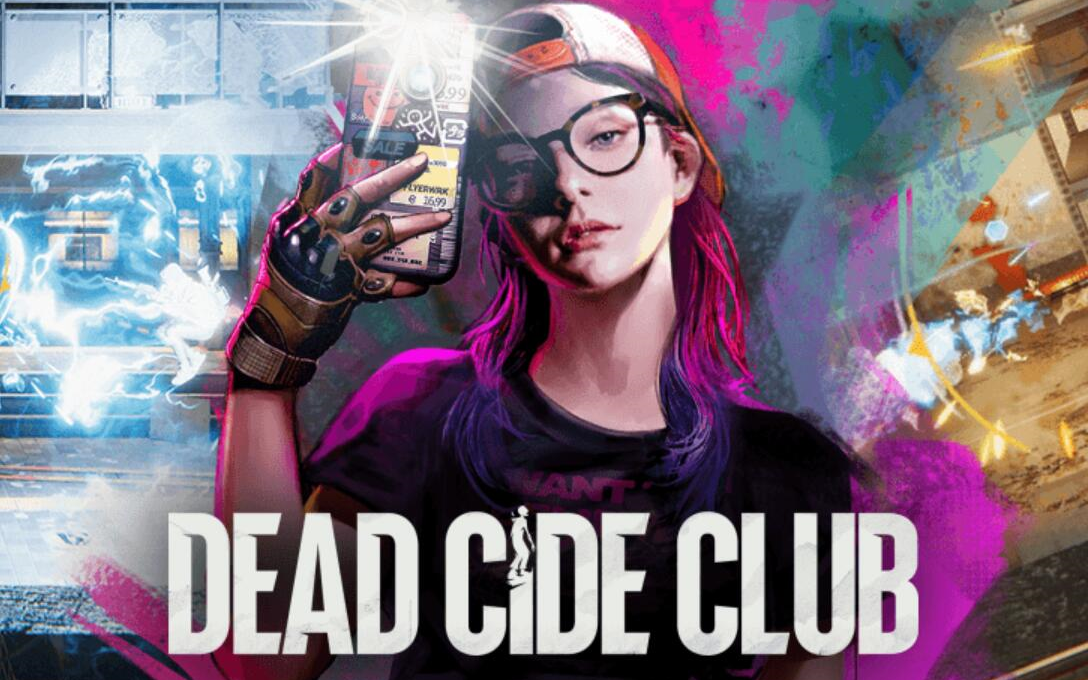 杀戮俱乐部 DEAD CIDE CLUB (豆瓣)