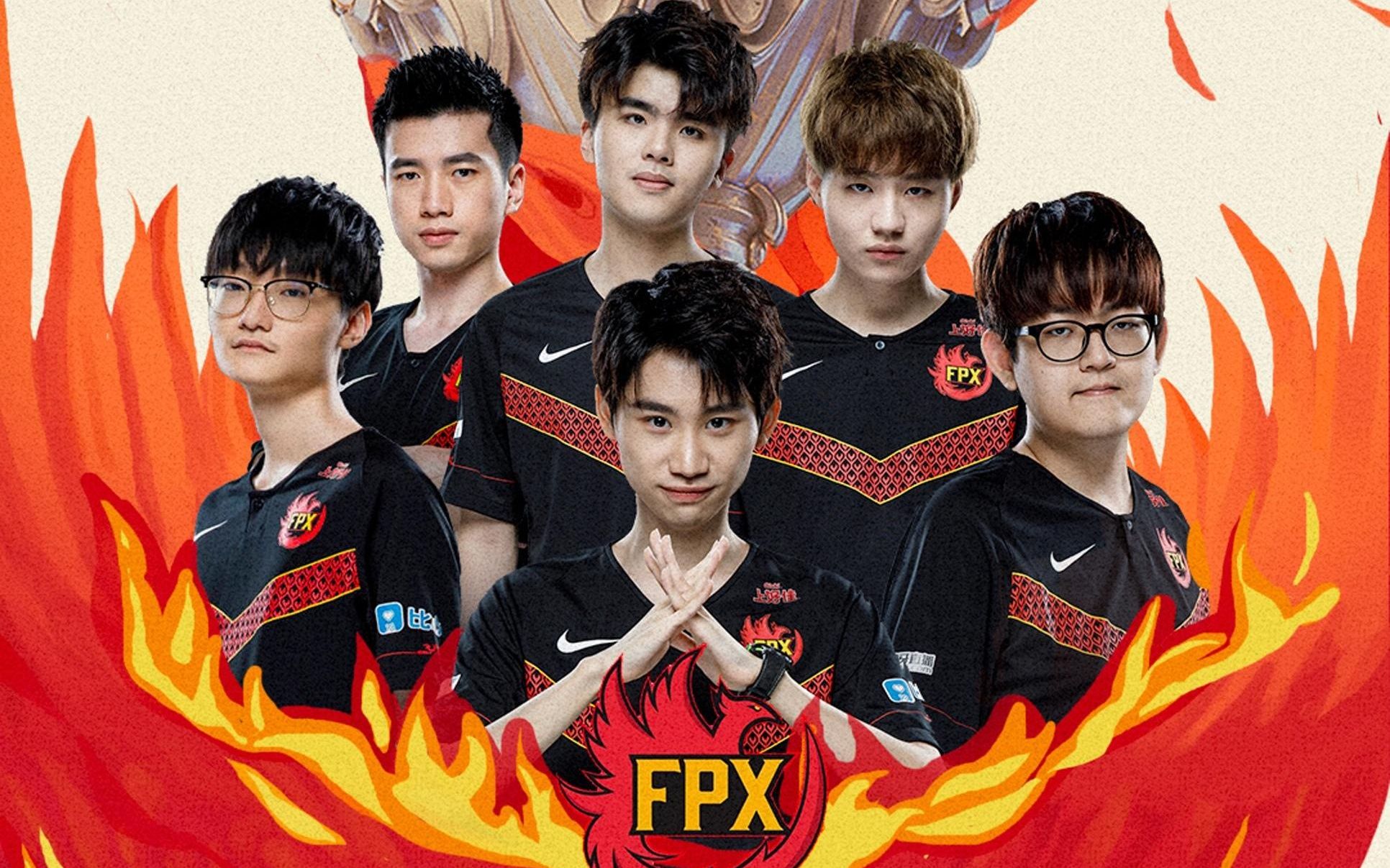 fpx壁纸战队-千图网