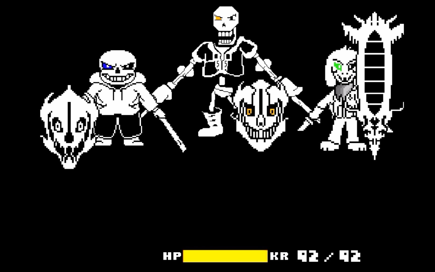 【Disbelief Time Trio】三重不信 Demo_哔哩哔哩_bilibili