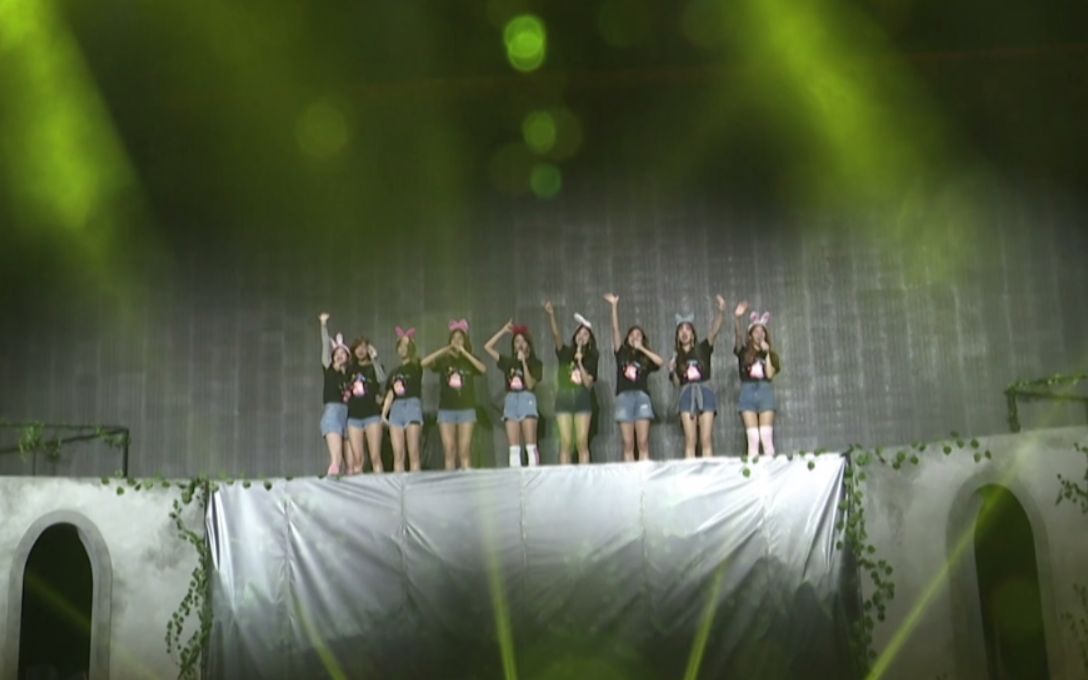 【TWICE】ONCE BEGINS, TWICE BEGINS "TITLE MEDLEY"_哔哩哔哩_bilibili