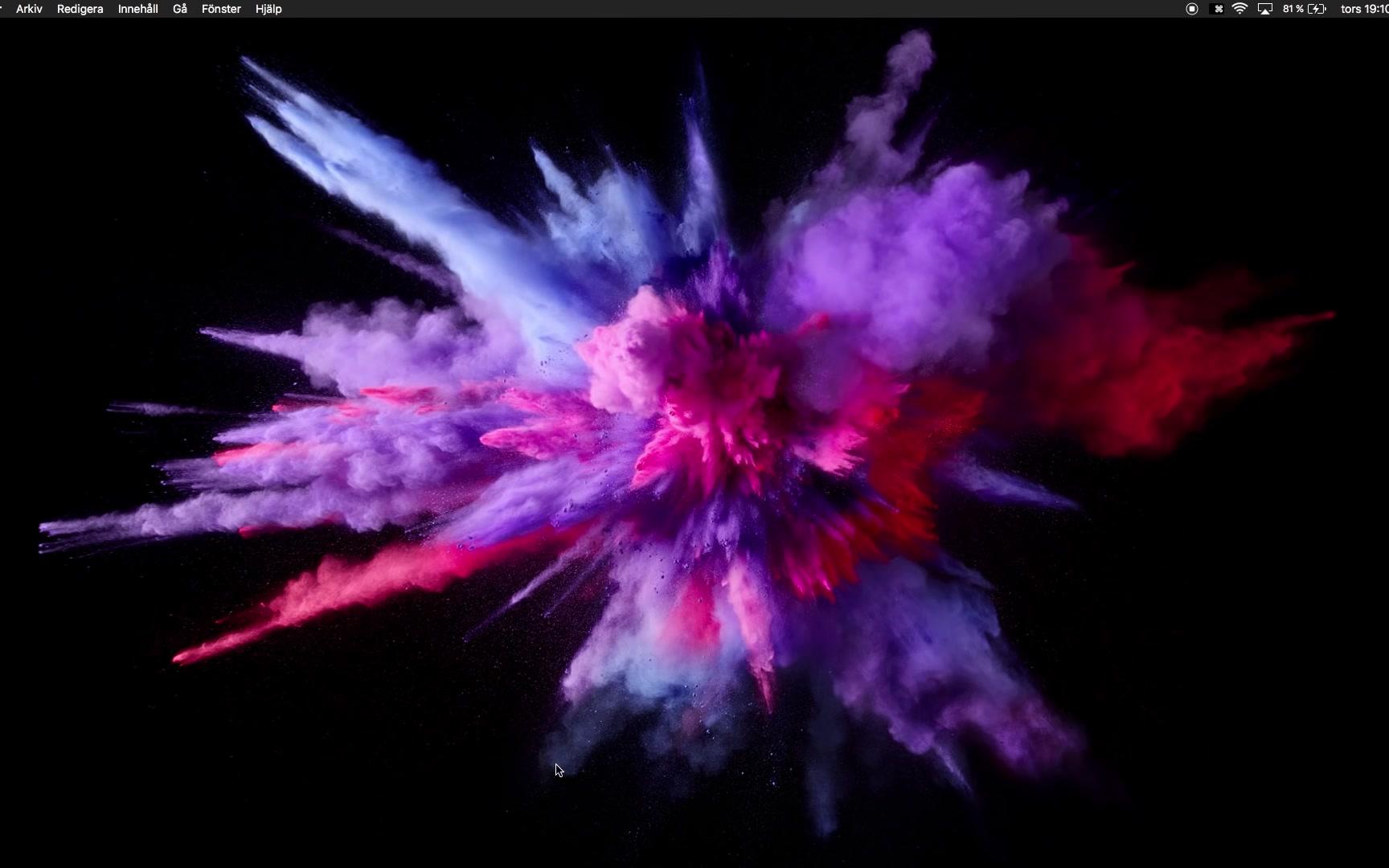 Add DOF and Motion Blur to your C4D Render with After Effects搬运教程