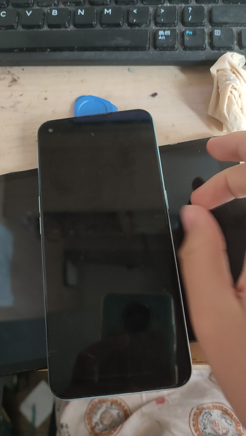 OPPO手机开机动画，土掉渣 - 哔哩哔哩