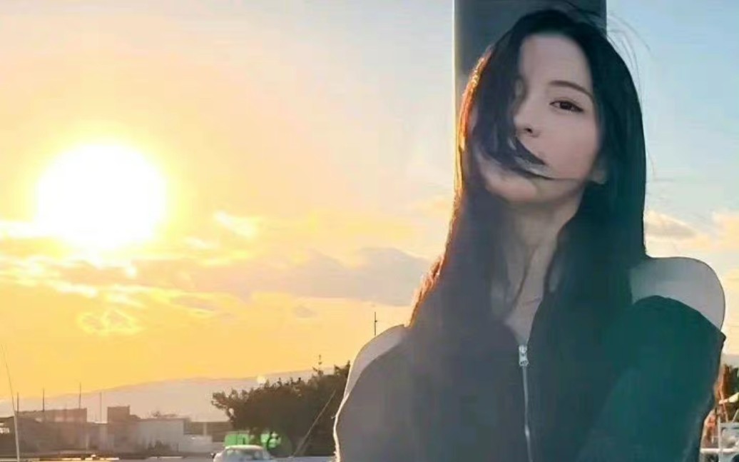 baby monster气场强大的prita