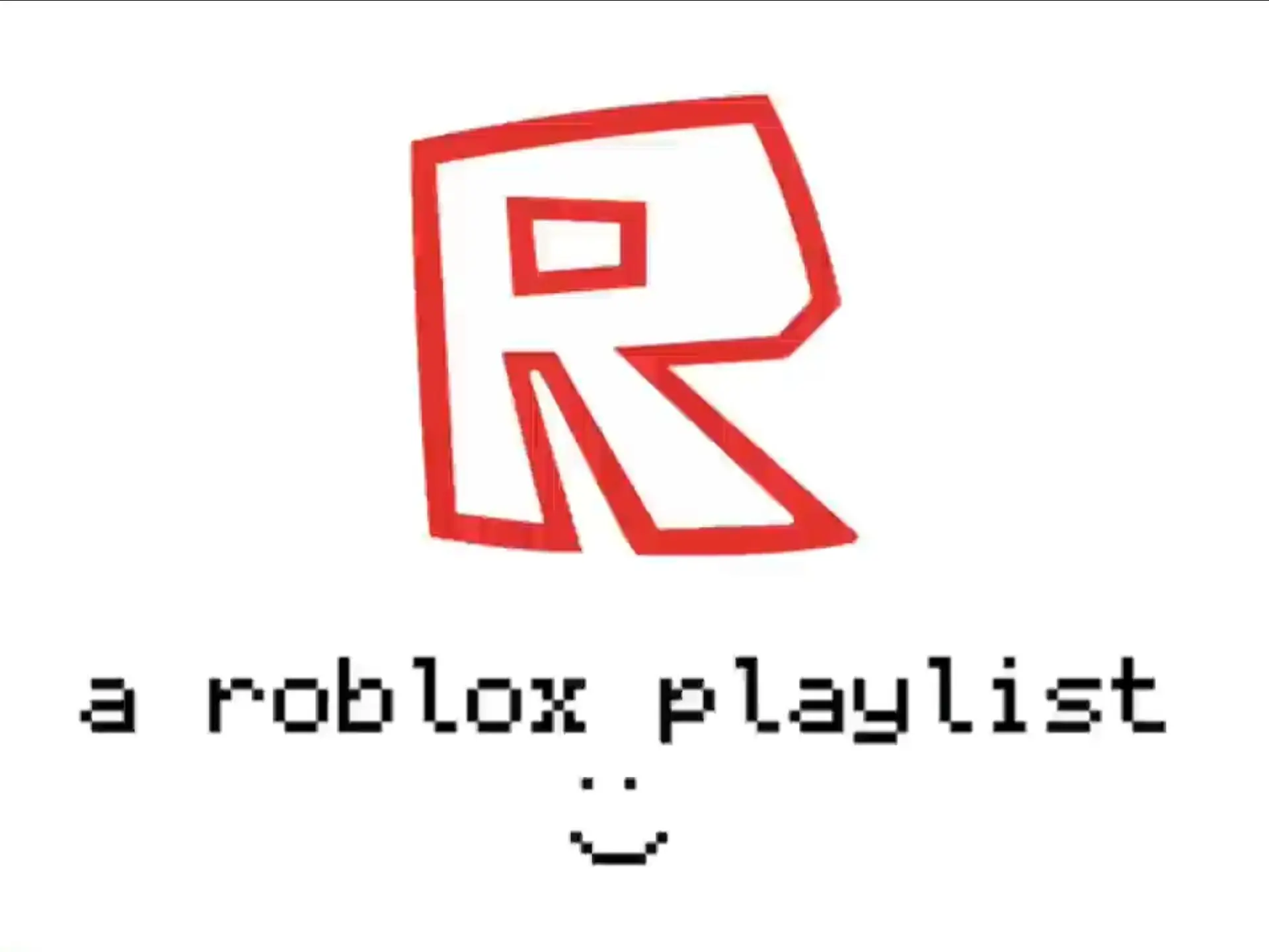 9首你玩roblox会听过的bgm(roblox playlist)
