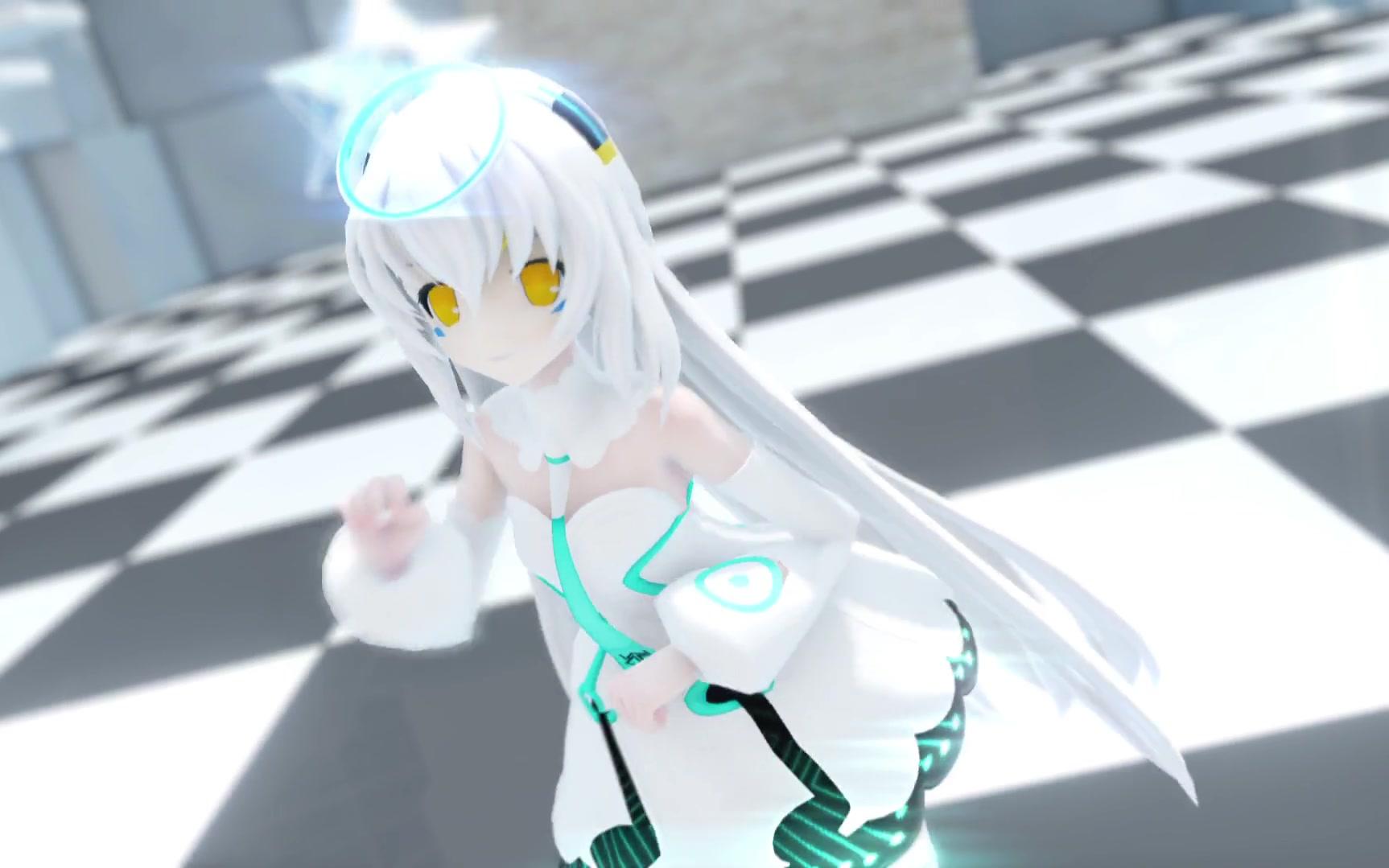 [ELSWORD/MMD]你越喜爱我越可爱 -EVE_哔哩哔哩_bilibili