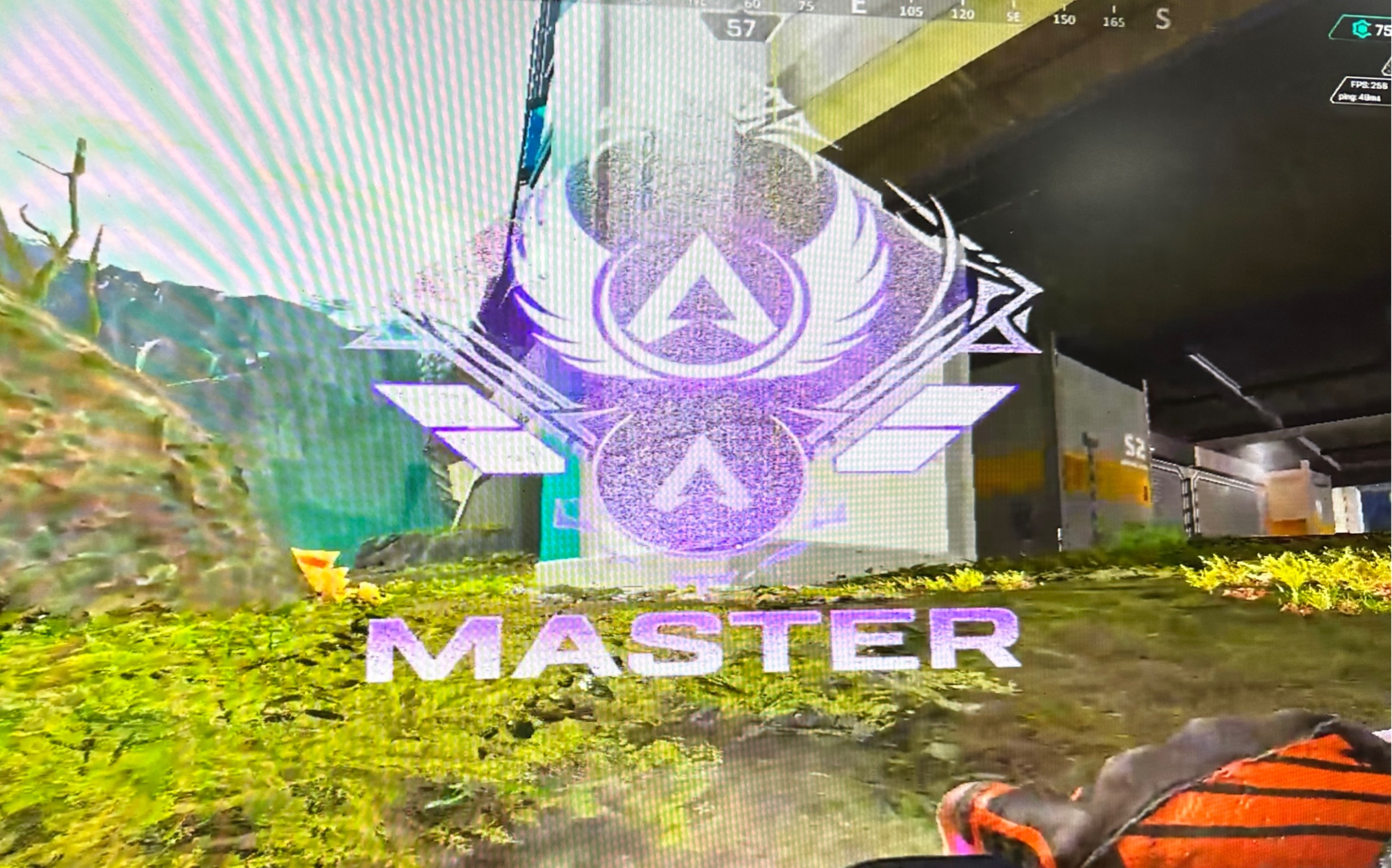 APEX Rewasd 大师猎杀级数据 完美模拟键鼠 4