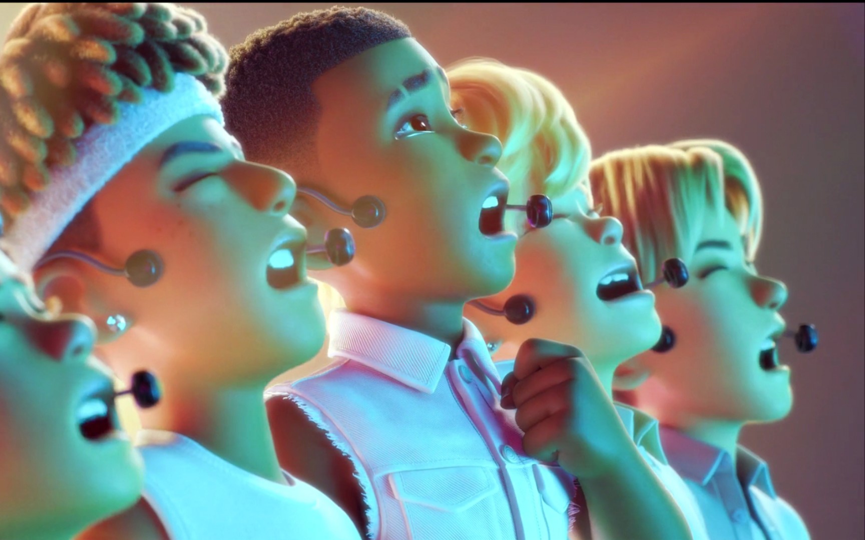 告诉大家一声，我是4town的狗_哔哩哔哩_bilibili