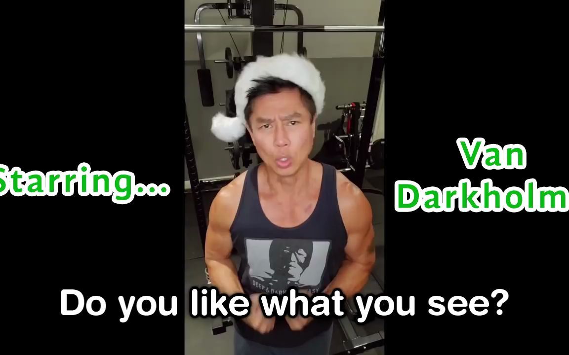 这下deep dark fantasy了_哔哩哔哩_bilibili