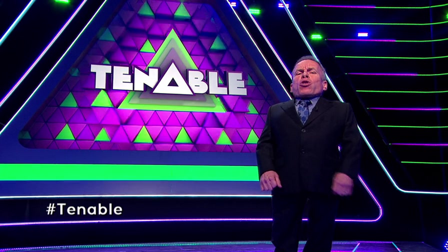 【搬运/英国】Tenable S03（2018/19）更至E45_哔哩哔哩_bilibili