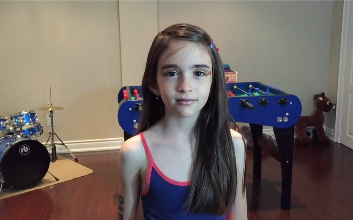 Eh-Bee-Family 之 猴小妞的未来老公_哔哩哔哩_bilibili