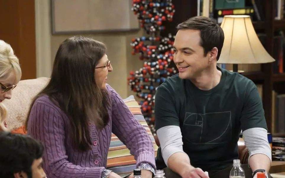 【TBBT】shamy（Sheldon&Amy）恋爱史--第6季_哔哩哔哩 (゜-゜)つロ 干杯~-bilibili