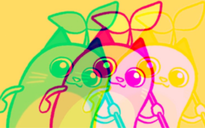 𝑴𝒂𝒎𝒆𝒏𝒆𝒌𝒐 𝑮𝒐𝒆𝒔 𝑶𝒏_哔哩哔哩_bilibili