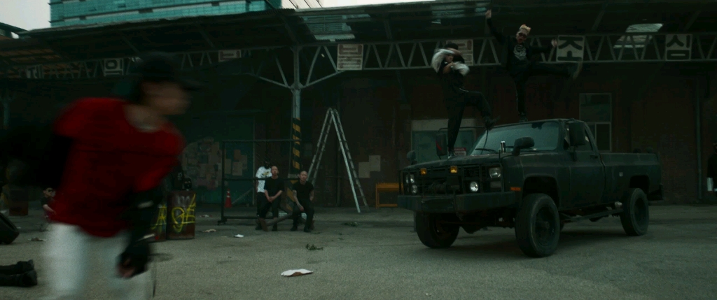 The Purge (Official Video) 中字_哔哩哔哩_bilibili